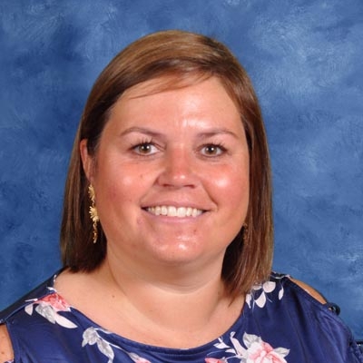 Staff – St. Antoninus School