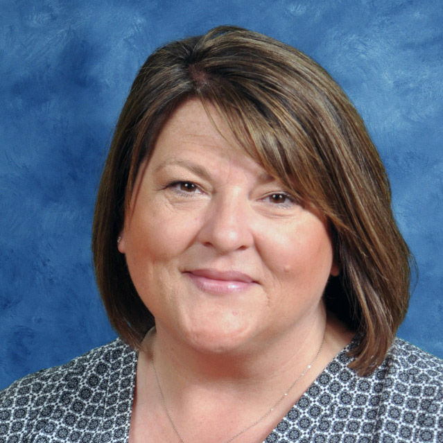 Staff – St. Antoninus School